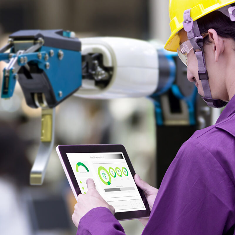 Failure Analysis Testing - BBA