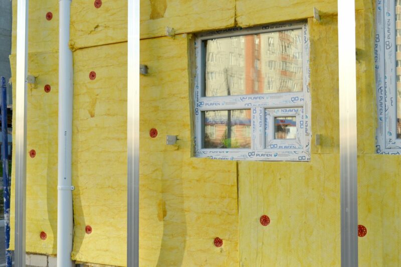 Understanding Insulation - BBA