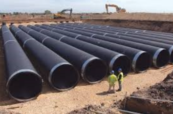 HAPAS approval turns Weholite structures back into pipes. - BBA