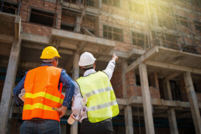 7 Ways to Mitigate Risk in Construction - BBA