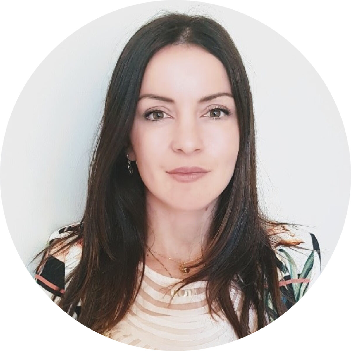 Women In Construction - Q&A with Eleni - BBA