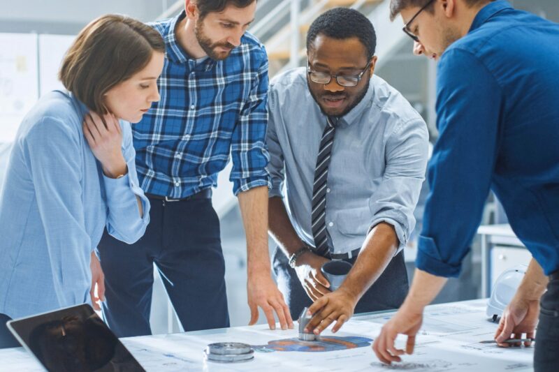 3 Ways to Mitigate Risk in Product Development - BBA