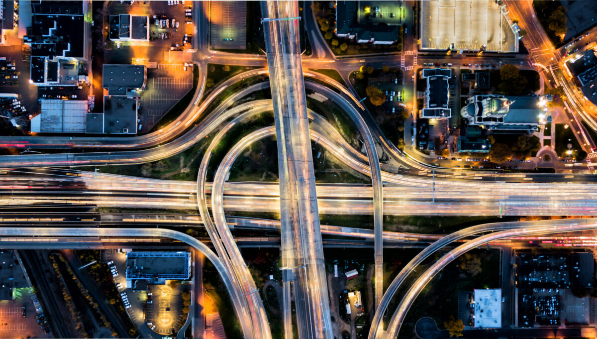 WEBINAR CATCH UP - Evolving Demands of the Highway Construction Supply ...
