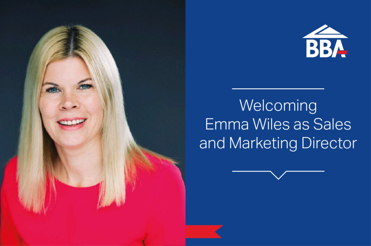 Emma Wiles joins BBA as Sales and Marketing Director to oversee growth ...