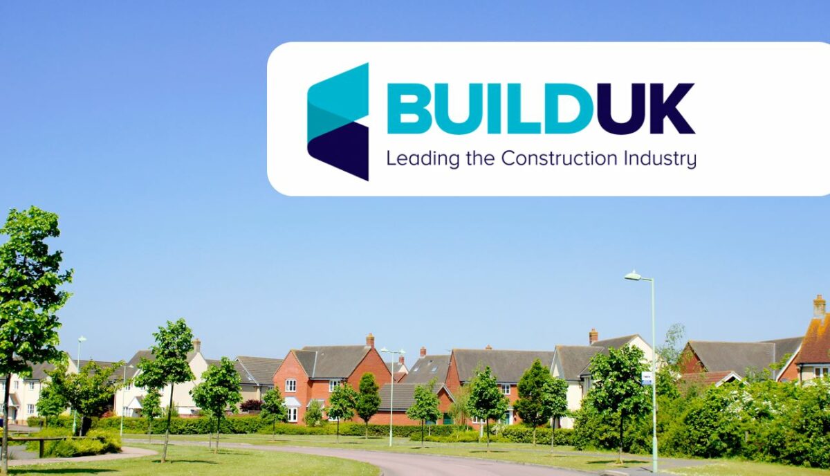 BBA joins with Build UK to continue push for change - BBA