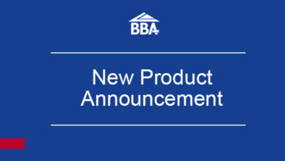 BBA launches MyBBA: The next steps towards accessible certificate data