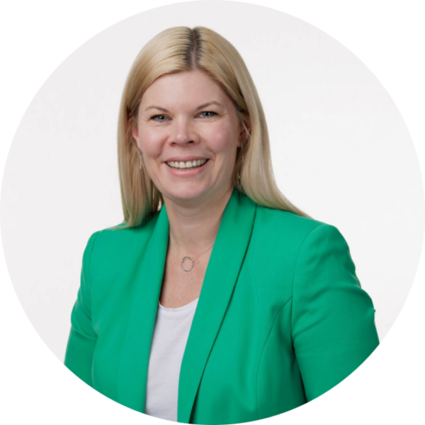 Q&A with BBA Senior Leaders: Women In Construction Week 2023 - BBA