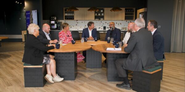 June 2023 Roundtable Round-Up: Innovation in the Construction Industry ...