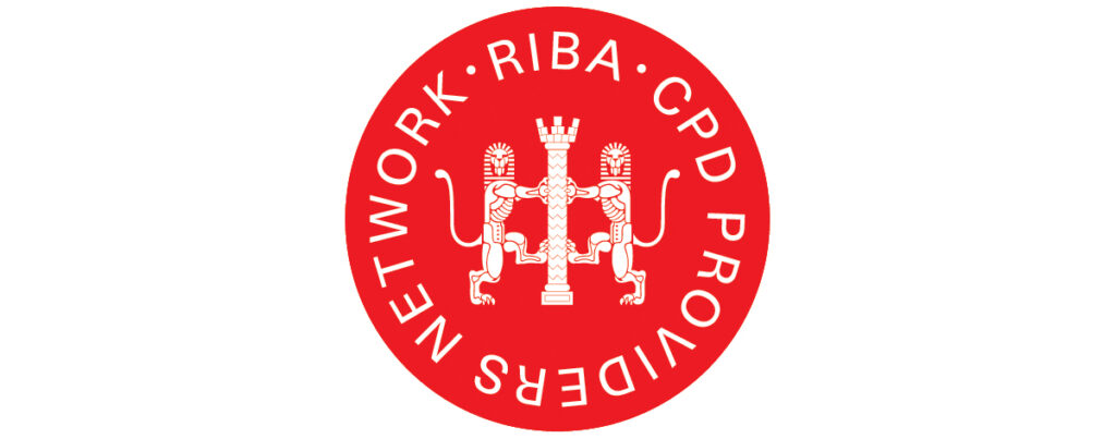 BBA RIBA® APPROVED CPD FOR ARCHITECTS - BBA