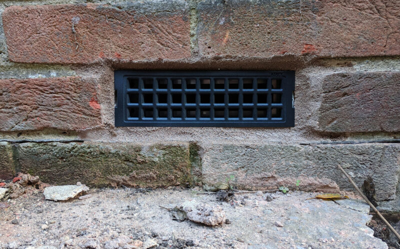 BBA certifies first-to-market innovative air brick - BBA