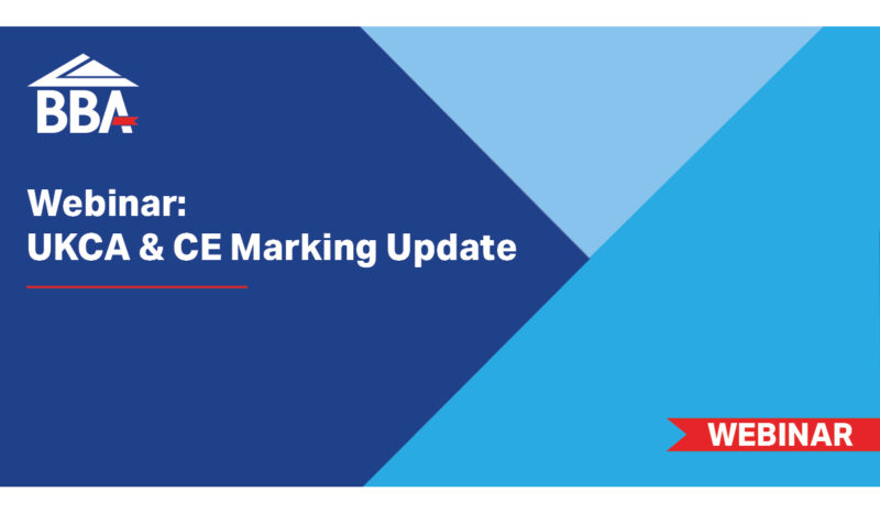 UK Government Announces Extension of Recognition of CE Marking for ...