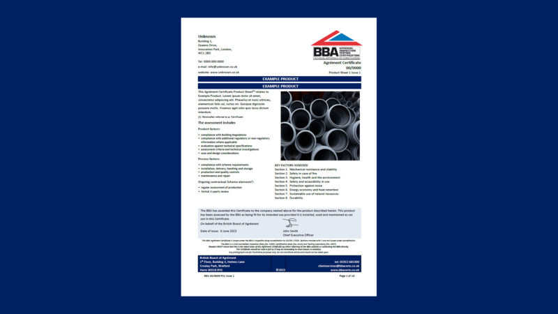 ESSENTIAL KNOWLEDGE: Understanding BBA Reproduction Certificates and ...