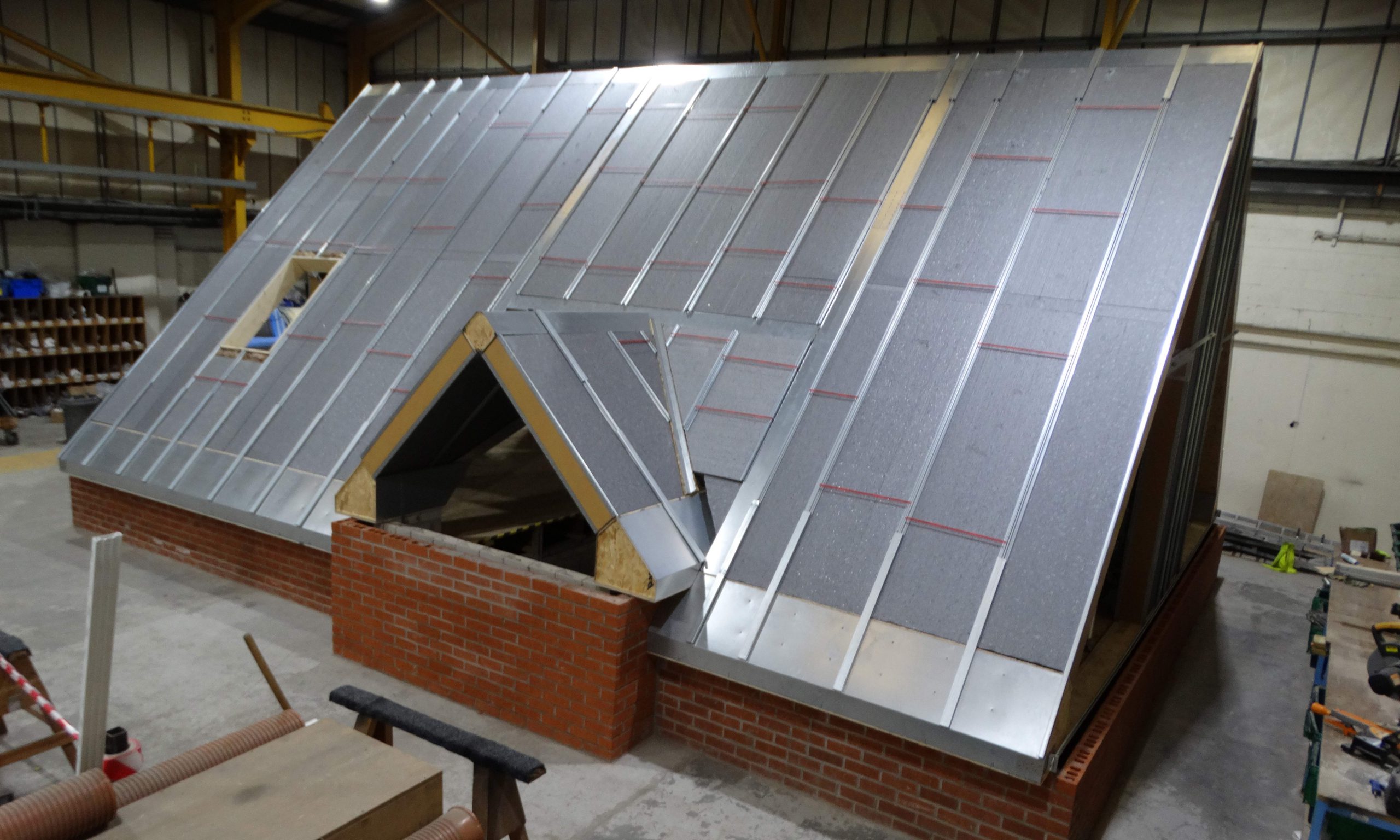 Ultrapanel establishes High Standards and Quality products, through ...