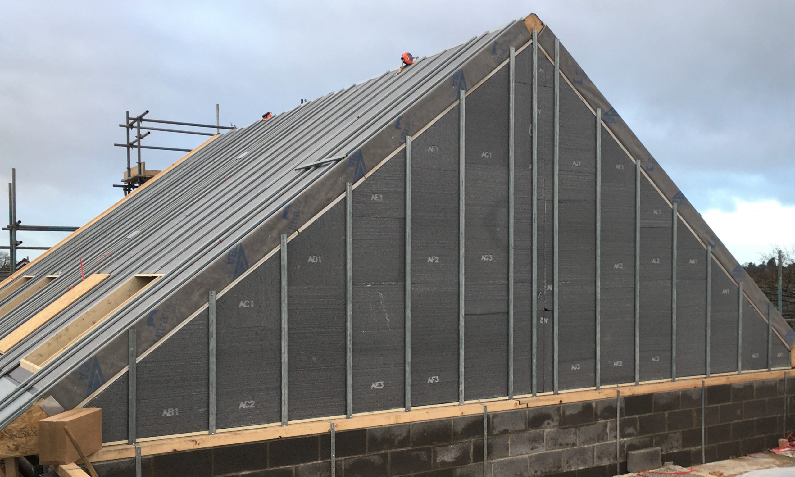 Ultrapanel establishes High Standards and Quality products, through ...