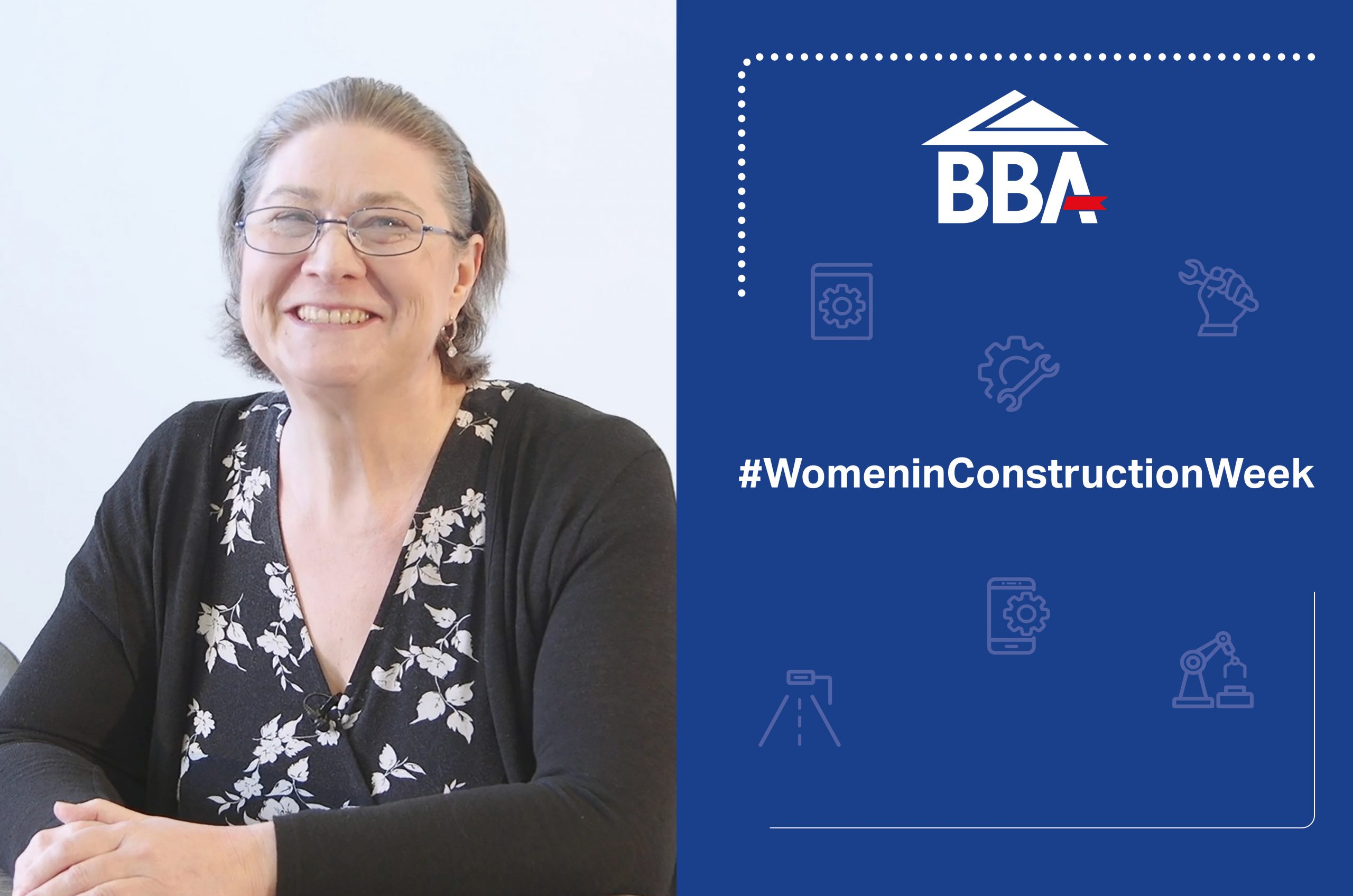 Women In Construction - BBA