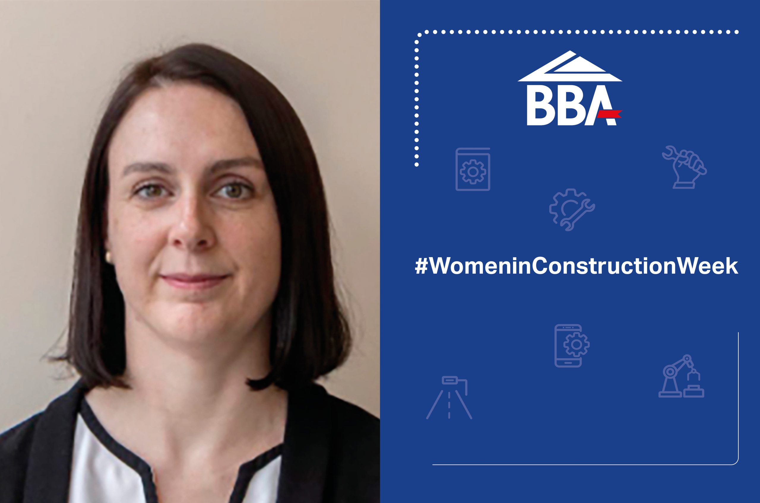 Women In Construction - BBA