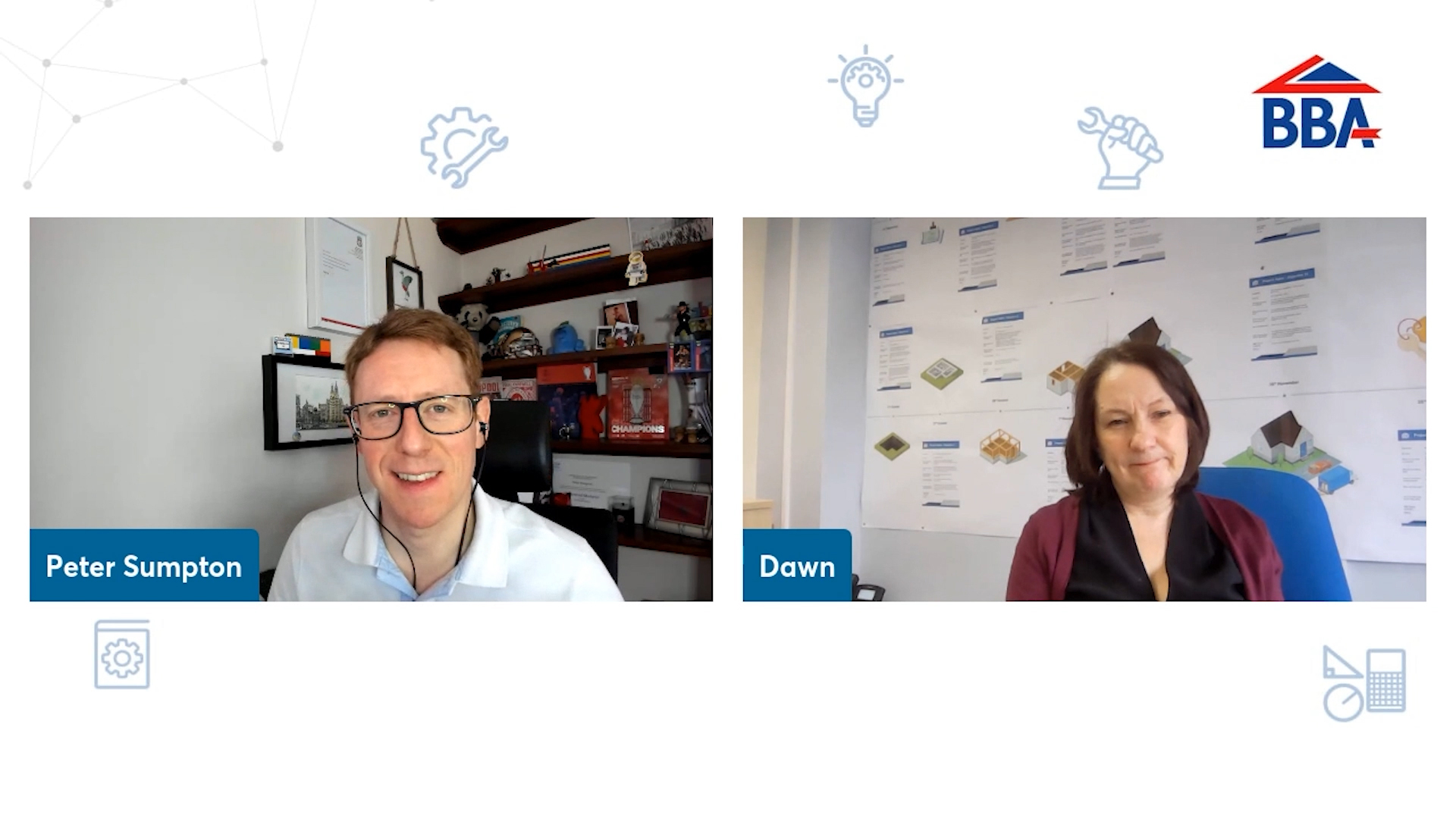 Women In Construction - BBA