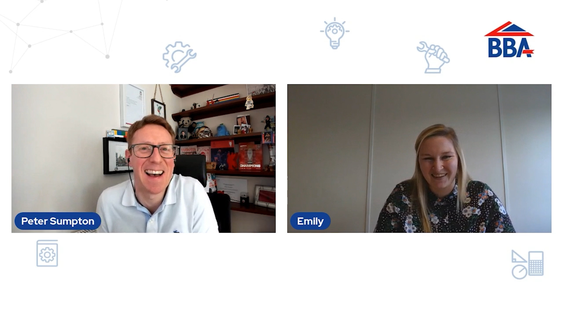 Women In Construction - BBA