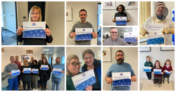 Women In Construction - BBA